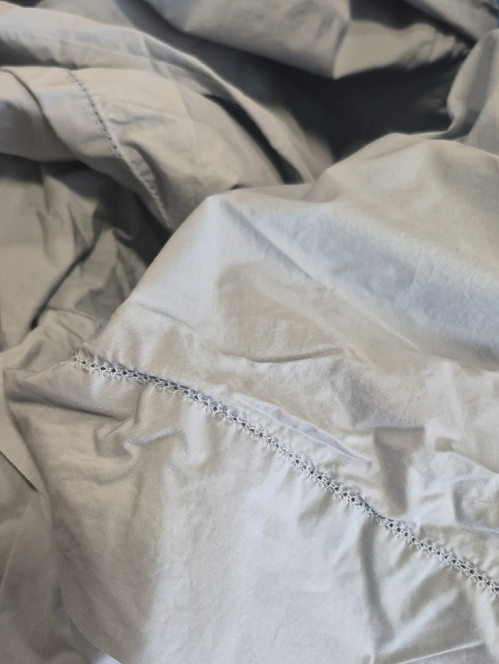 Garnet Hill | Bedding | Garnet Hill Queen Sheet Set 224 Supima | Poshmark